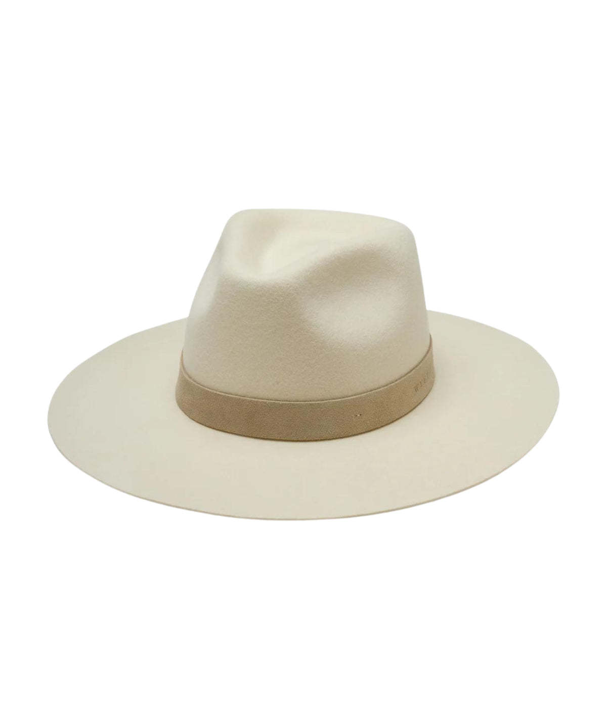 WYETH River Hat - Cream | Garmentory
