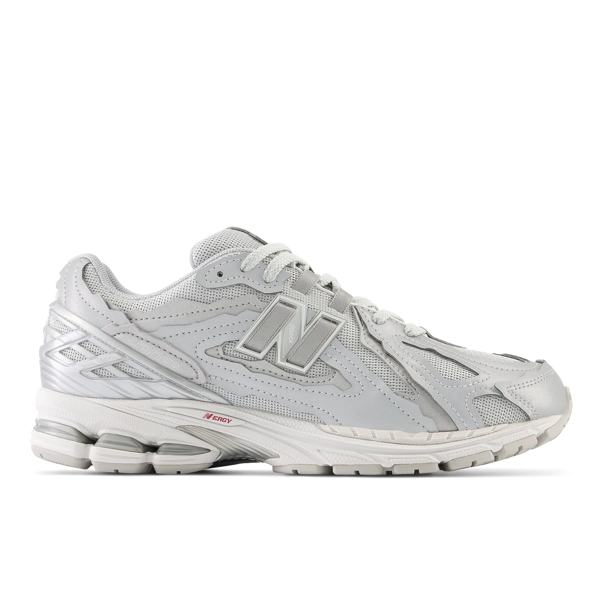 New Balance sneakers - SILVER/METALLIC | Garmentory