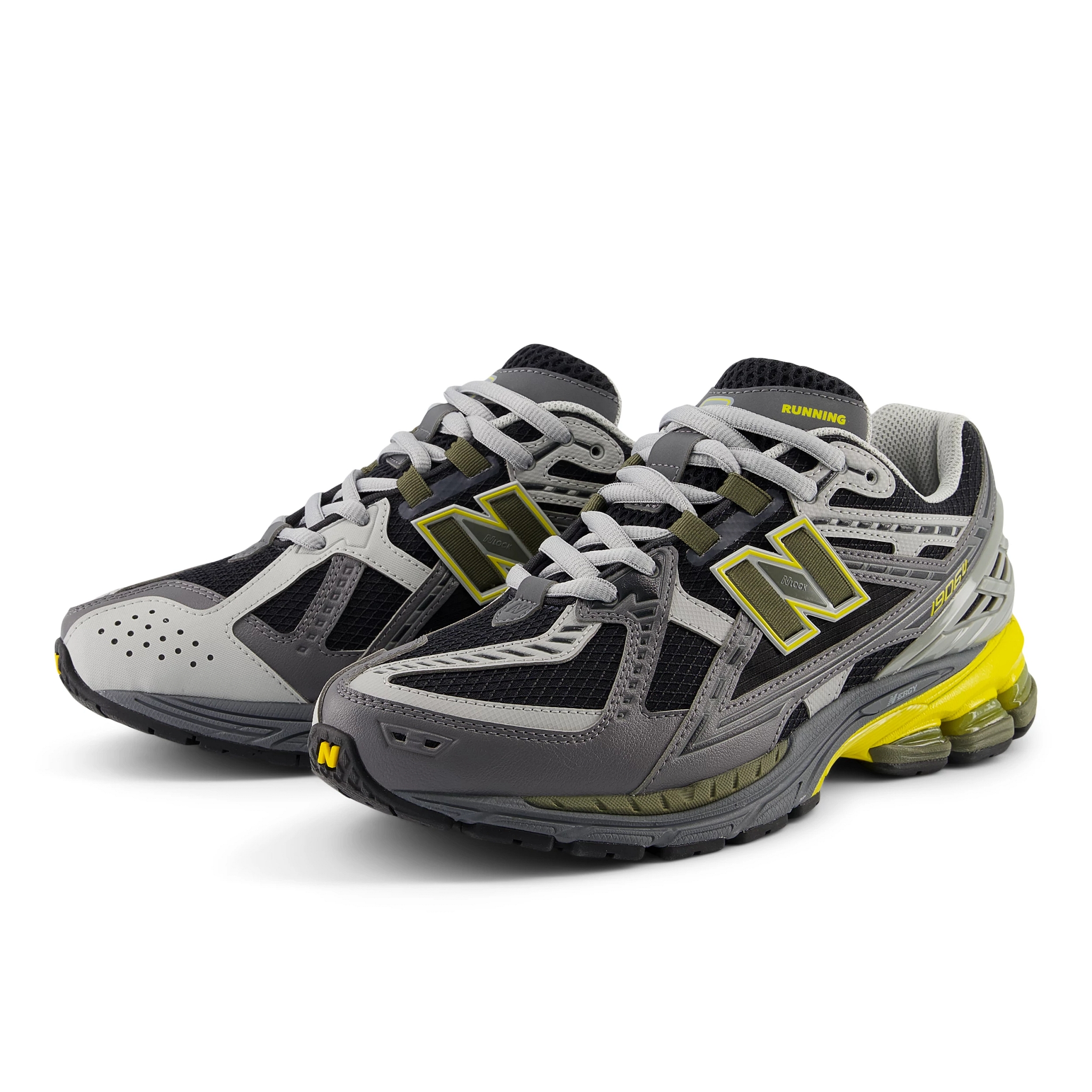 New Balance 1906 sneakers - CASTLEROCK | Garmentory