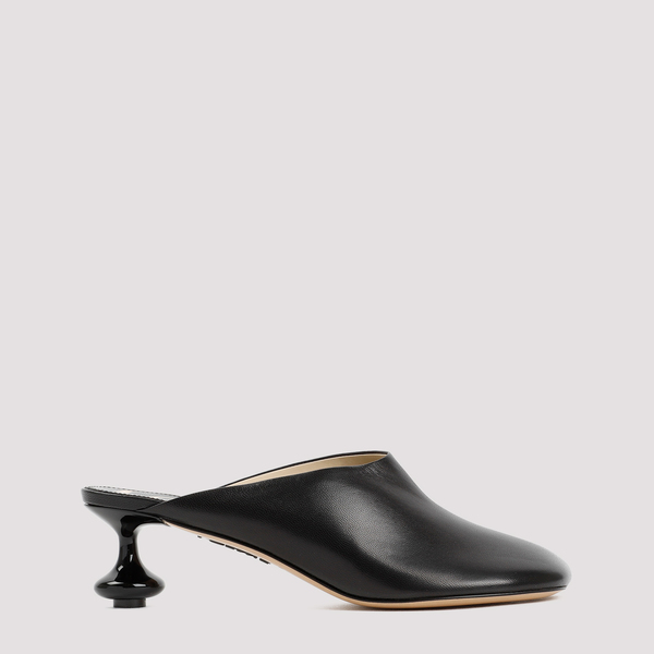 LOEWE Toy 45 Mule - Black | Garmentory