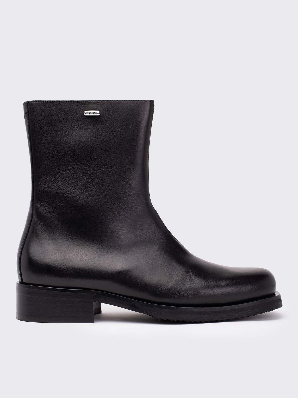 Our Legacy Camion Boot - Black | Garmentory