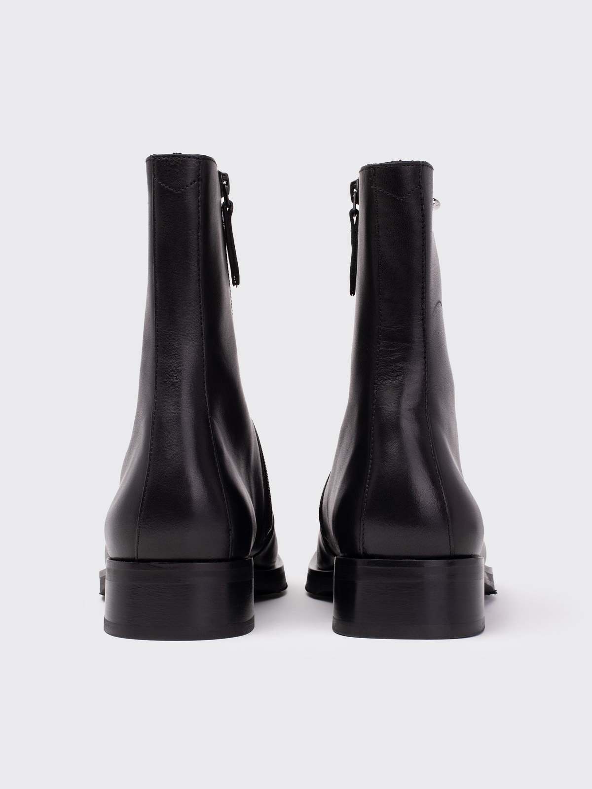 Our Legacy Camion Boot - Black | Garmentory