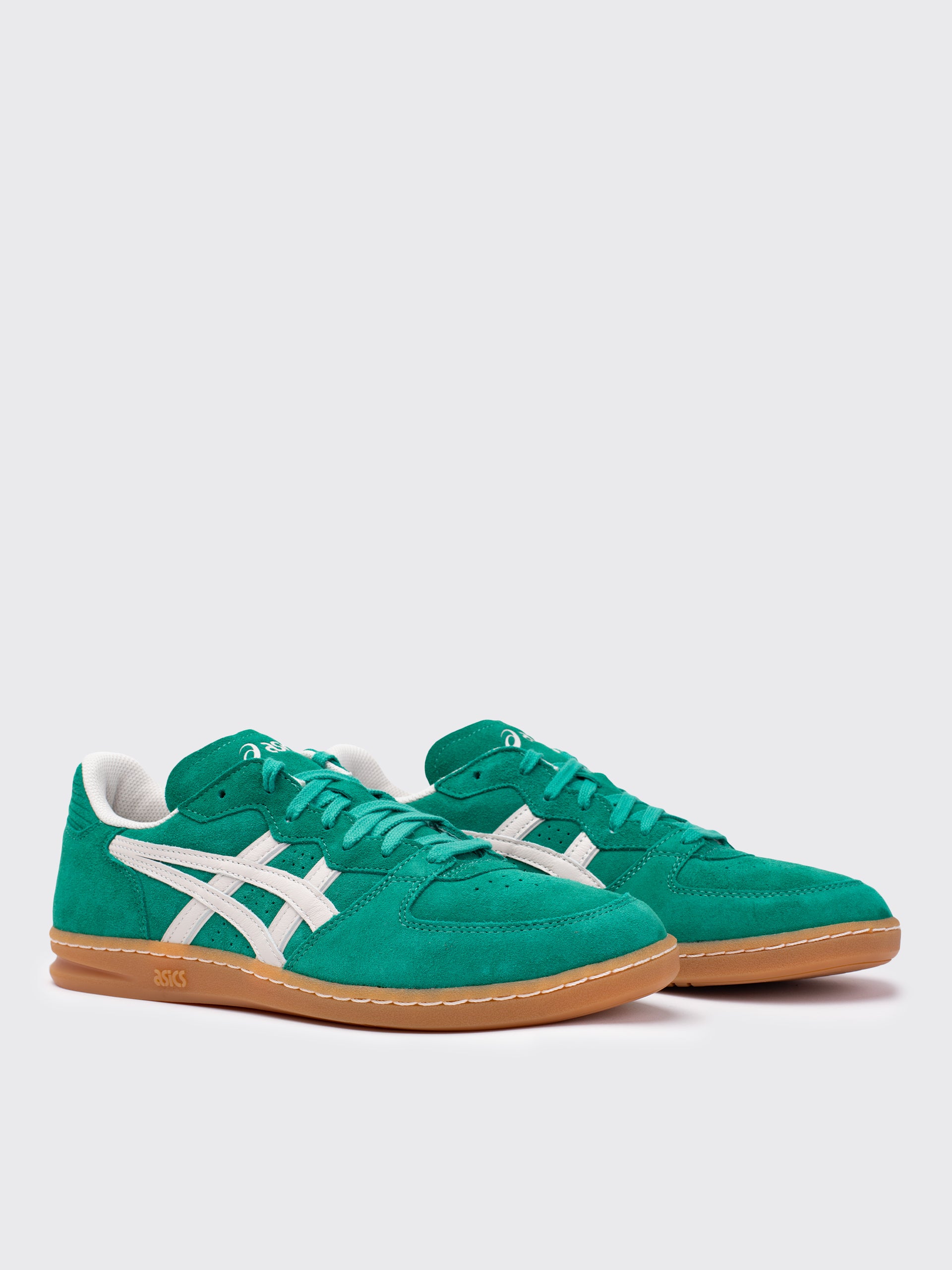 ASICS Hay x Skyhand OG Shoes - Shady Glade/Moonbeam | Garmentory