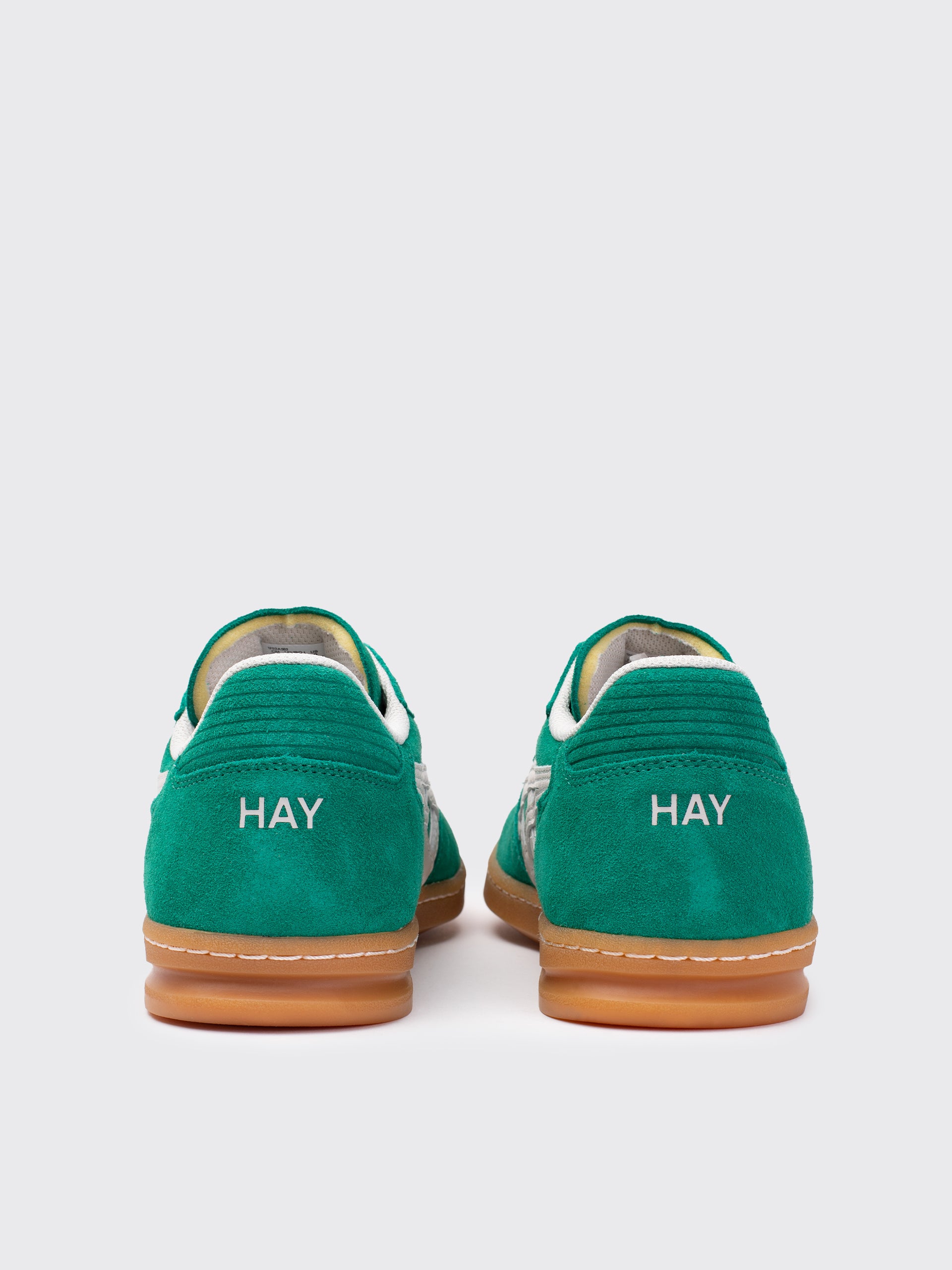 ASICS Hay x Skyhand OG Shoes - Shady Glade/Moonbeam | Garmentory