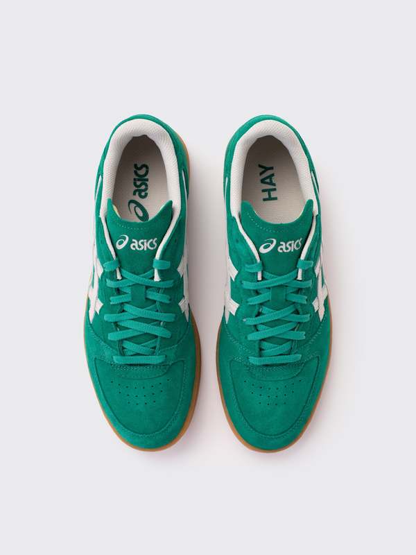 ASICS Hay x Skyhand OG Shoes - Shady Glade/Moonbeam | Garmentory