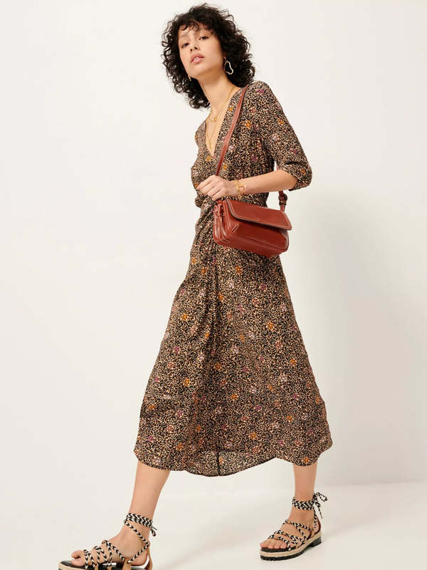 Sessun Nylia Dress - Floy Joy | Garmentory