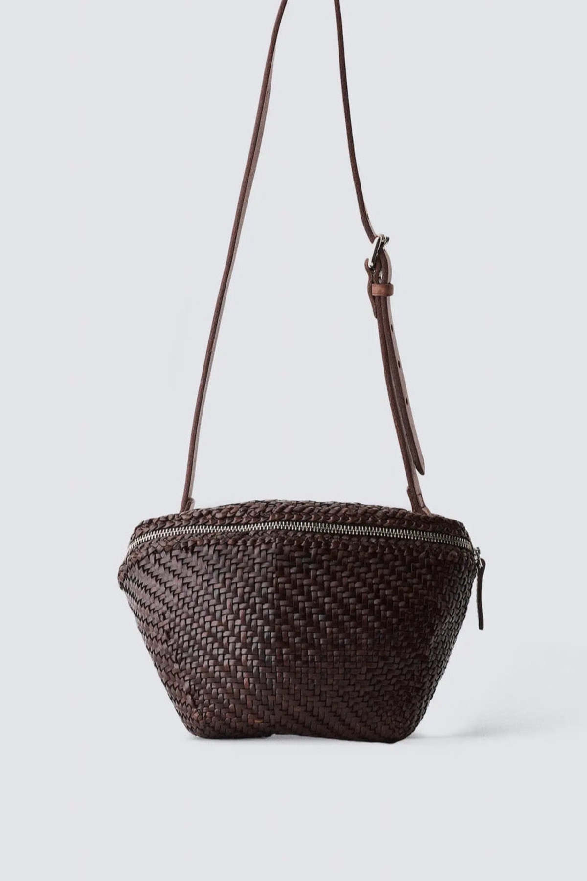 Dragon Diffusion Clo Banane Bag - Dark Brown | Garmentory