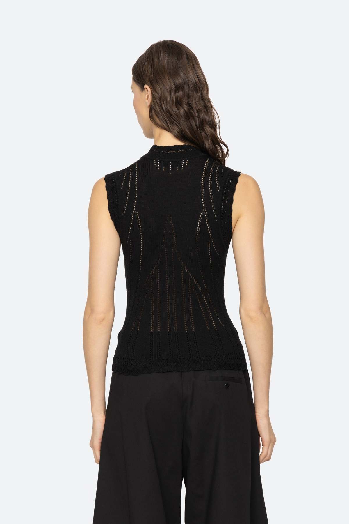 Sea NY Paxton Tank Top | Garmentory