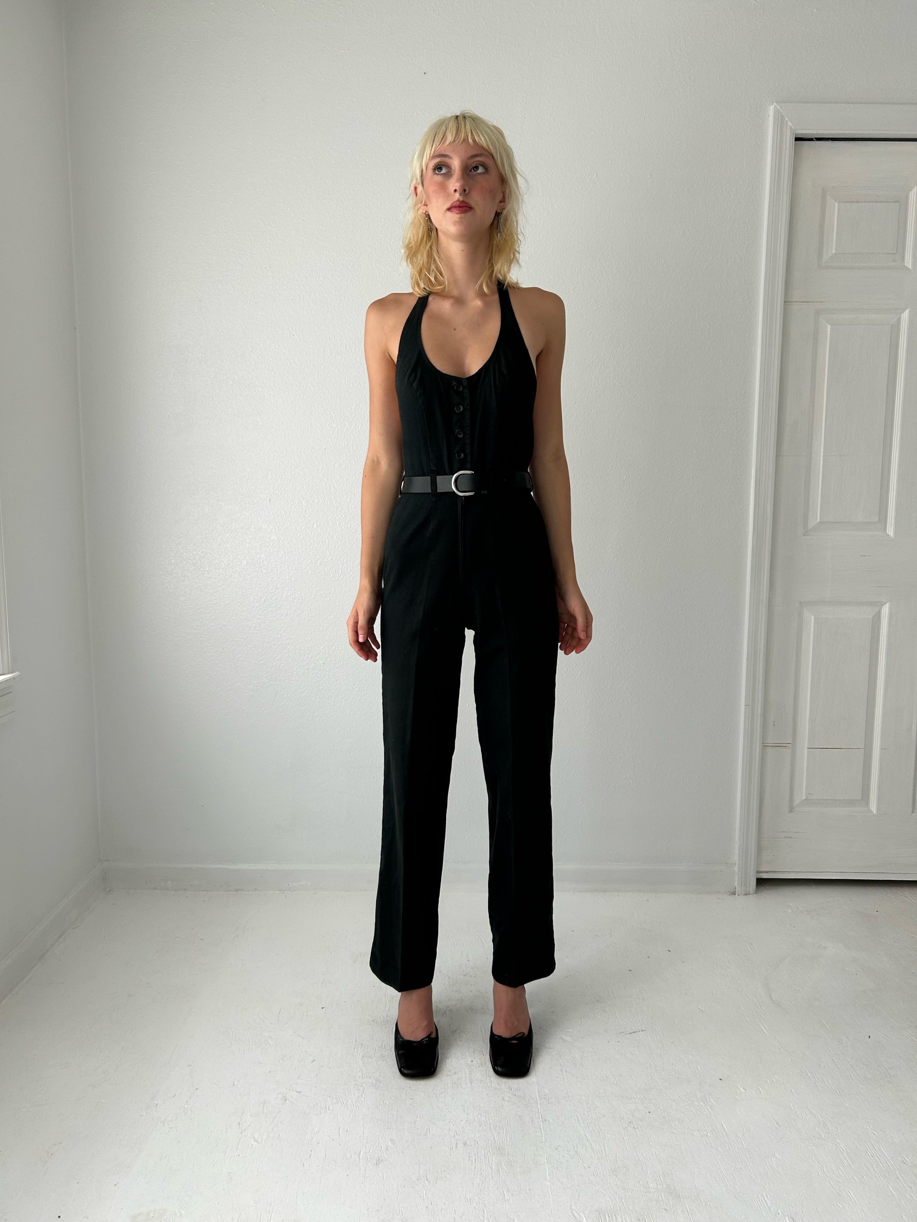 Sick 70s Romper | Garmentory