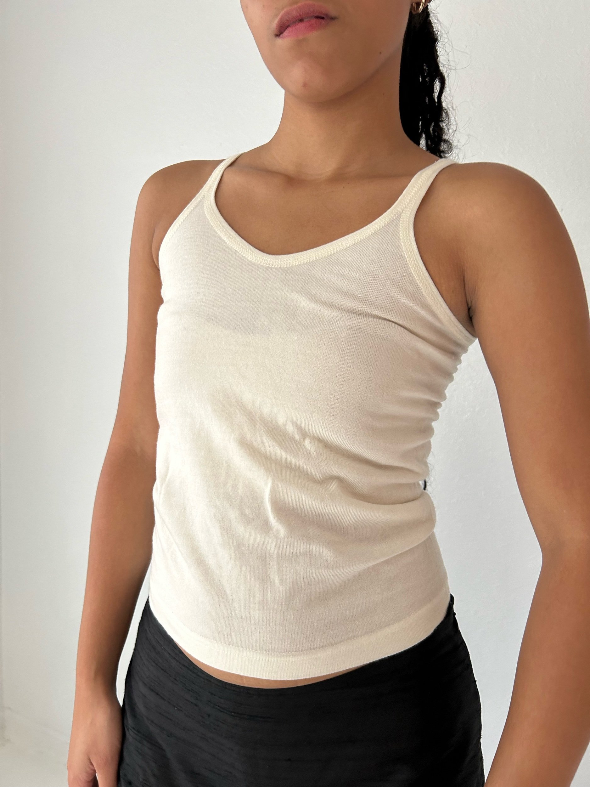 Perfect Tank | Garmentory