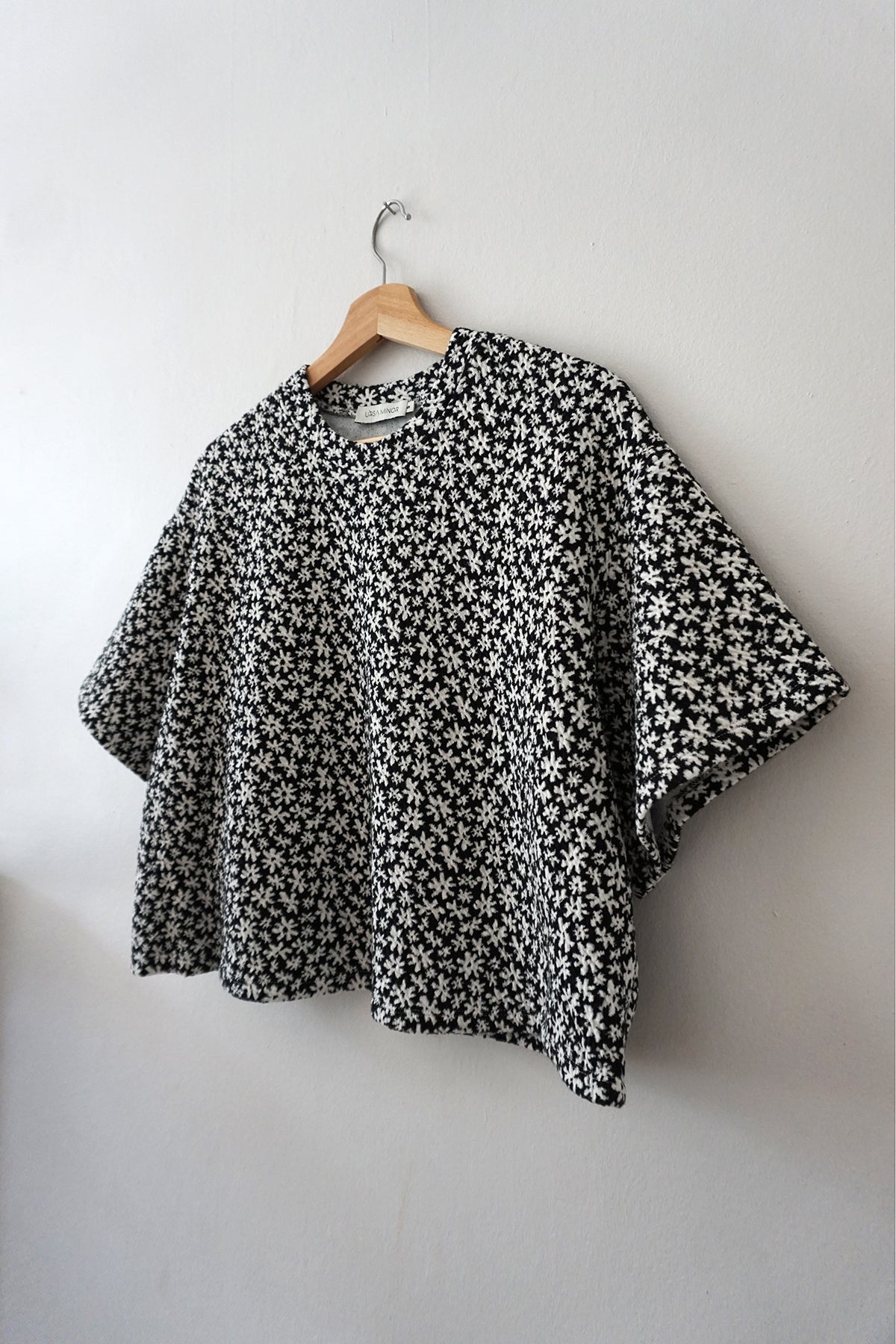 Ursa Minor Billy Tee - Floral | Garmentory