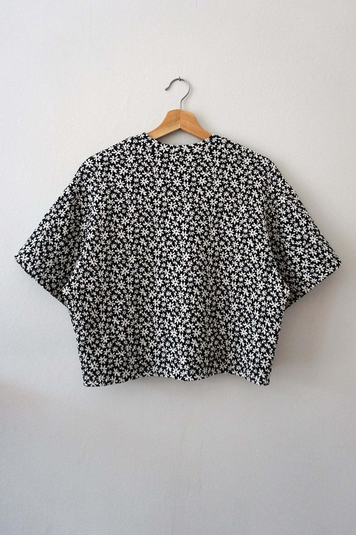 Ursa Minor Billy Tee - Floral | Garmentory
