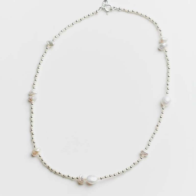 Wolf Circus Anya Necklace | Garmentory