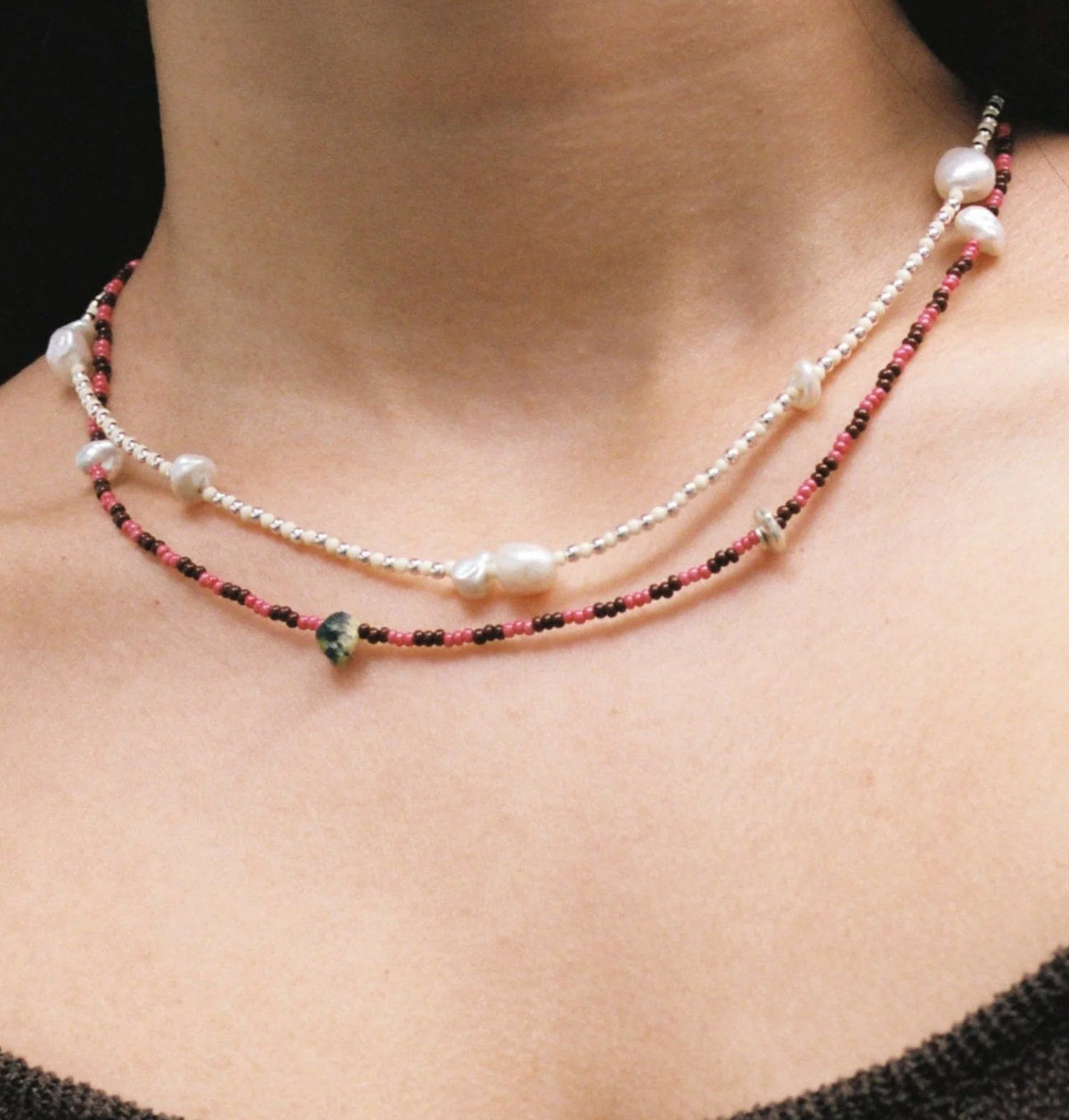 Wolf Circus Anya Necklace | Garmentory