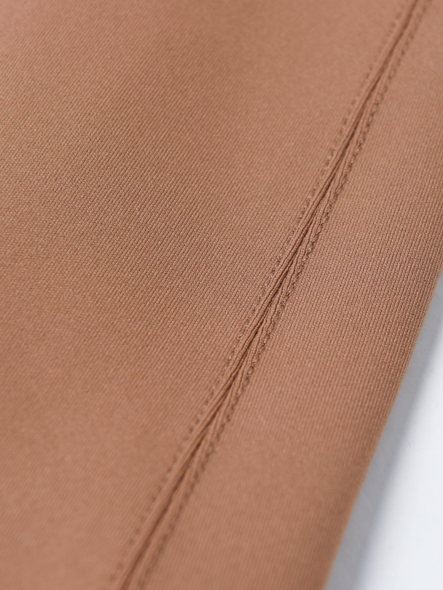 Theory SLIM KICK PO CORE SC PANT - TRUFFLE | Garmentory