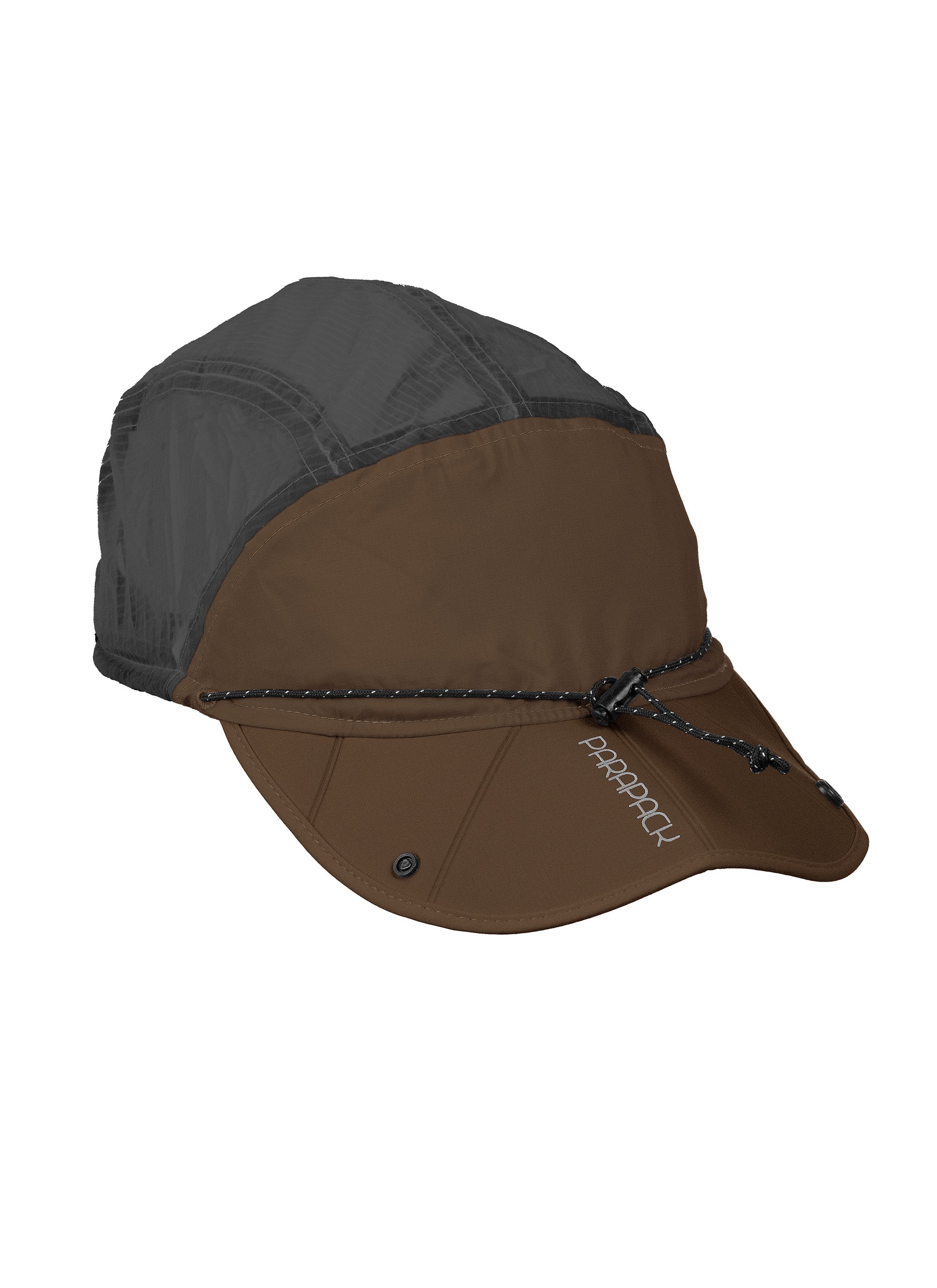Parapack P-cap Lite - Cacao | Garmentory