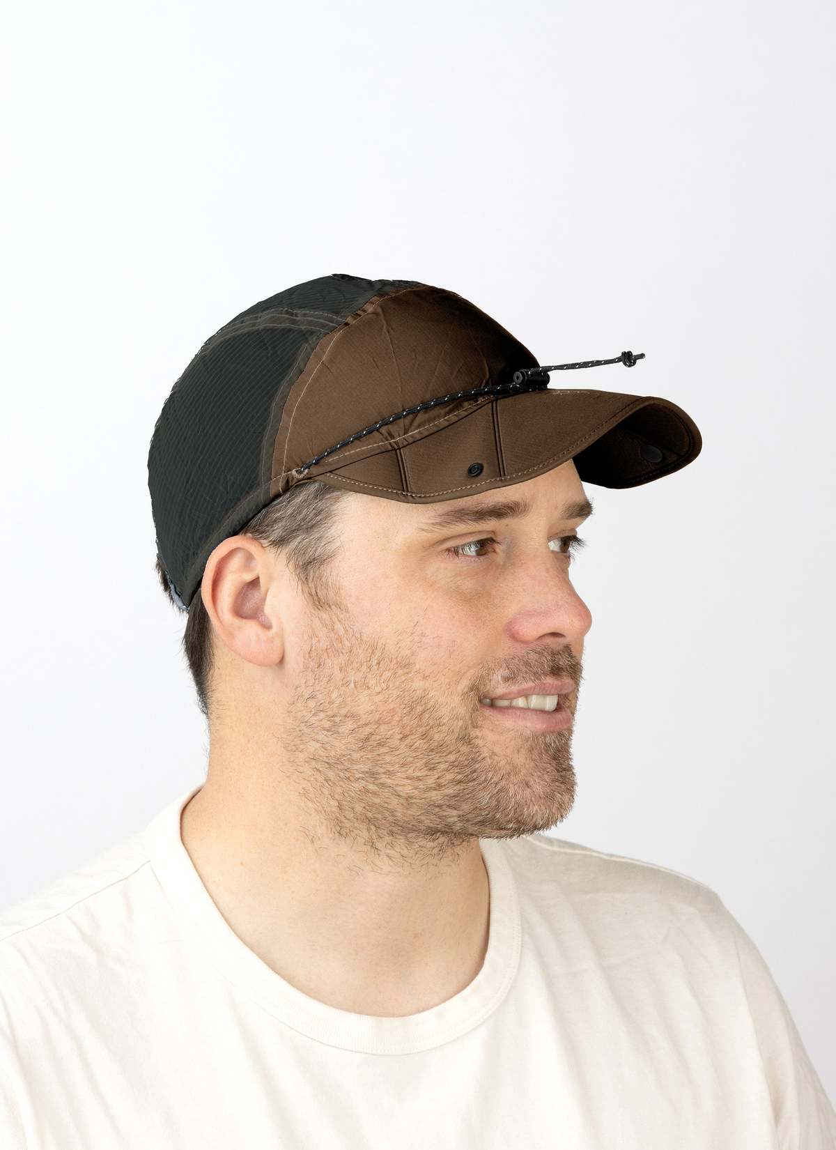 Parapack P-cap Lite - Cacao | Garmentory