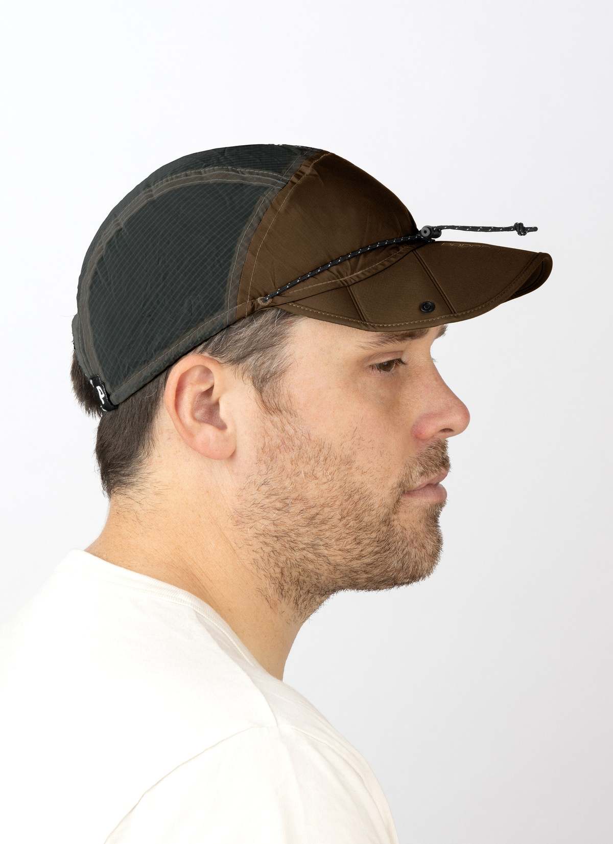 Parapack P-cap Lite - Cacao | Garmentory