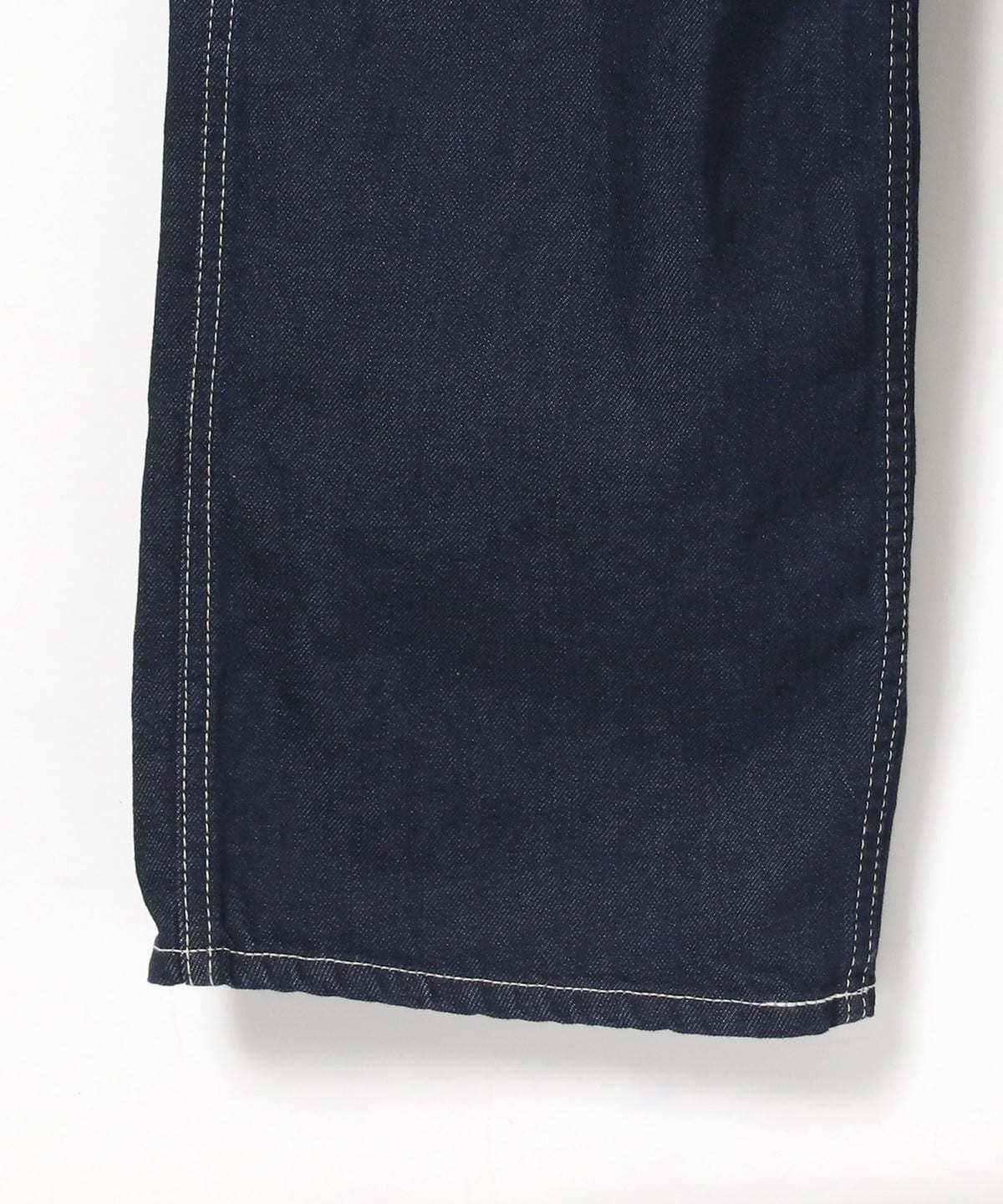Beams Boy 12oz Denim Painter Pants - Indigo | Garmentory