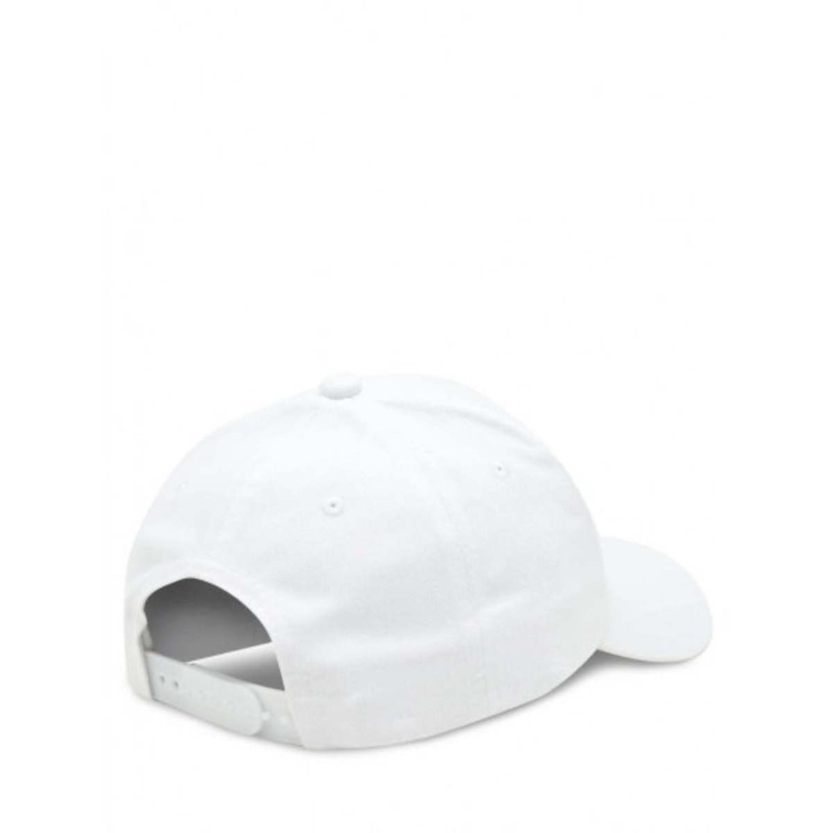 Hugo Boss Jude Baseball Cap - White | Garmentory