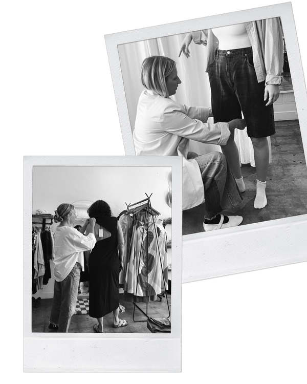 Styling Workshop | Garmentory