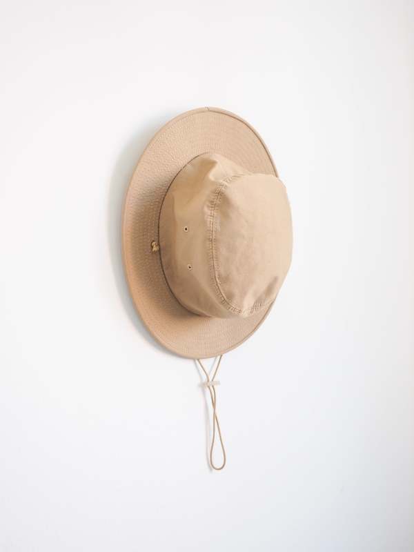 Clyde Hat - Brown/Clay | Garmentory