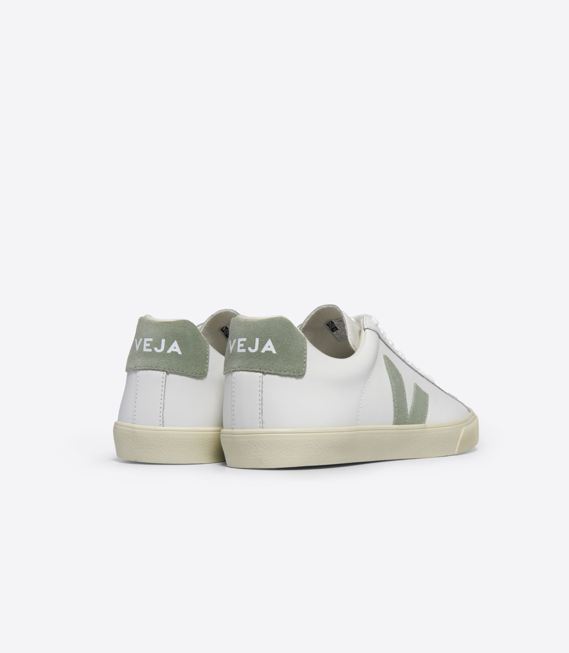 VEJA Esplar Sneakers - Extra White/Clay | Garmentory