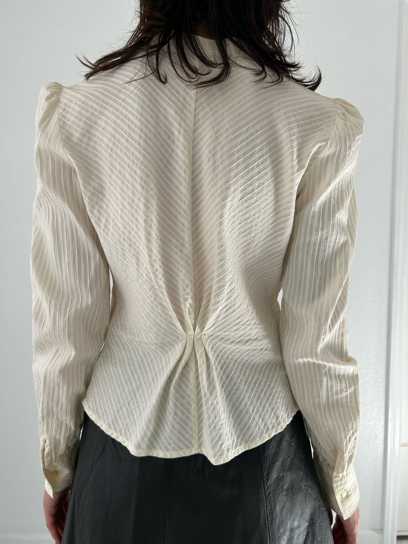 Callie Blouse | Garmentory