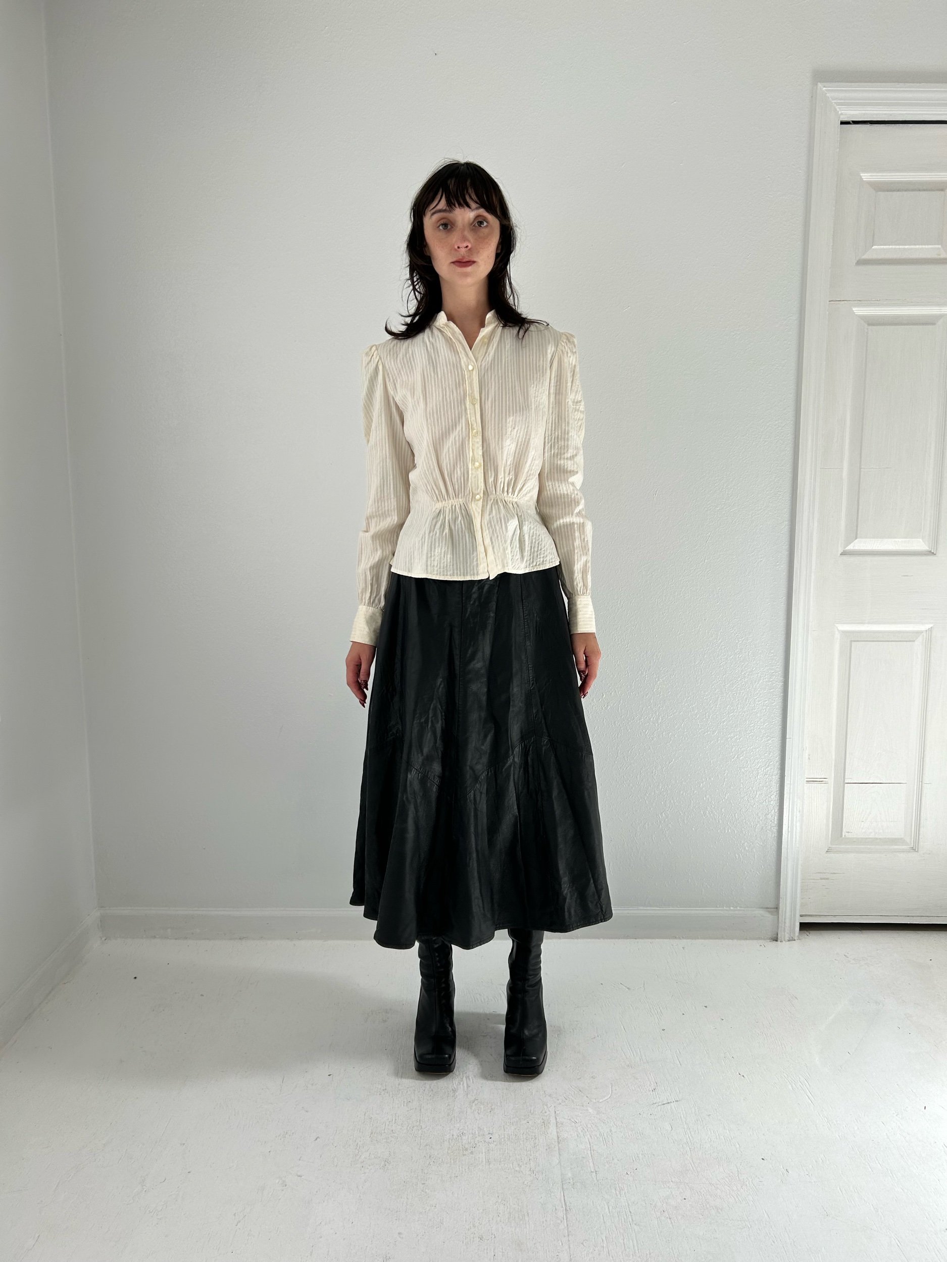 Callie Blouse | Garmentory