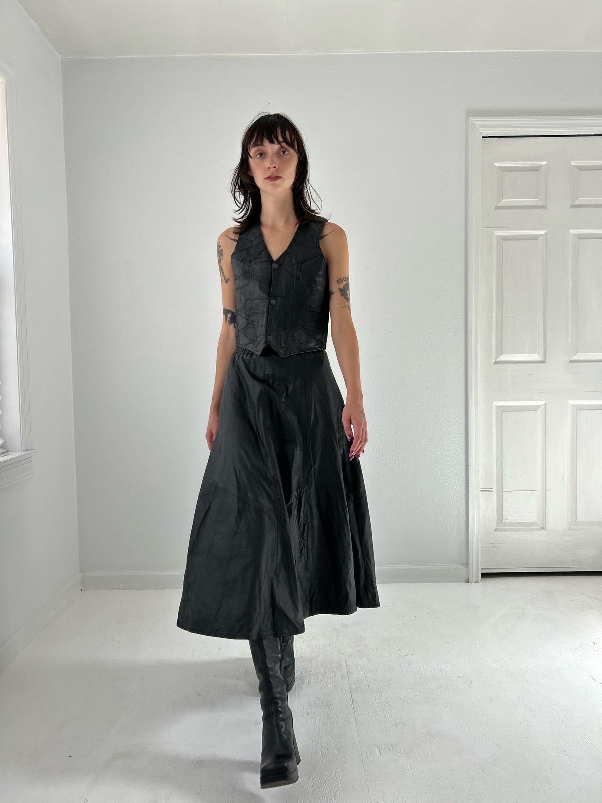 Roy Skirt | Garmentory