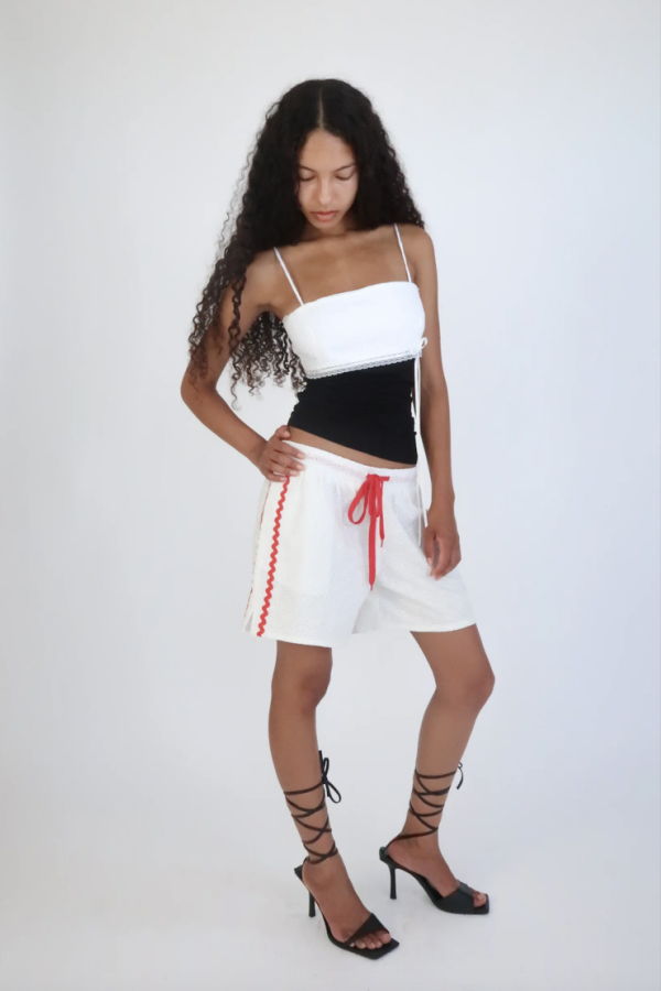 Tyler McGillivary | Garmentory