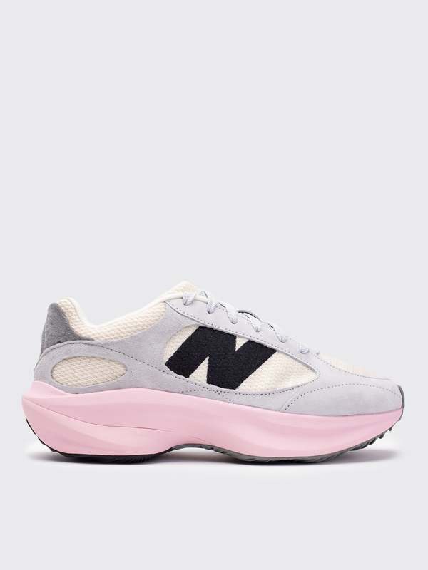 New Balance WRPD Runner Mid - Century Pink | Garmentory