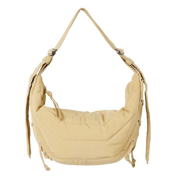 Lemaire Small Soft Game Bag - Dusty Sage | Garmentory