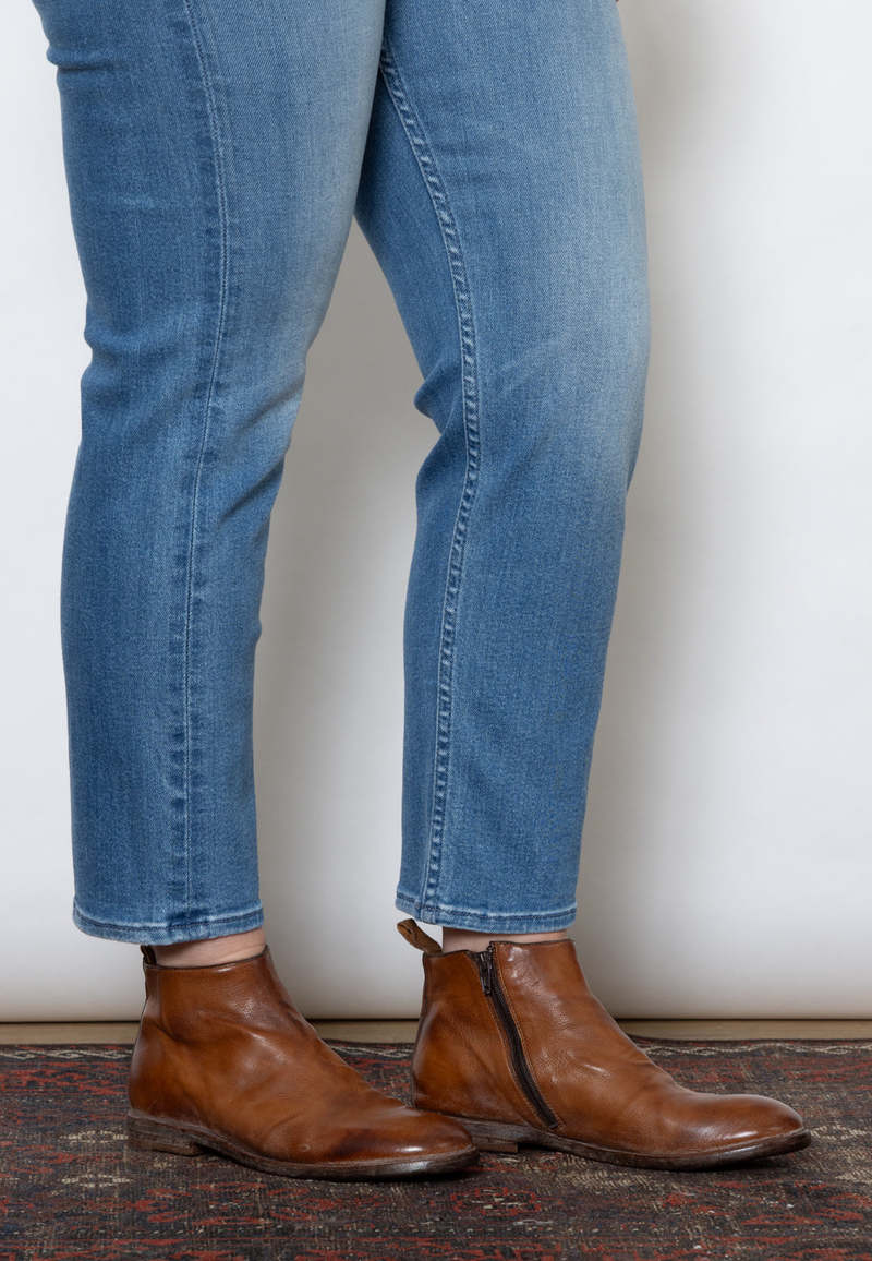 MOMA Donna Boot - Whiskey | Garmentory