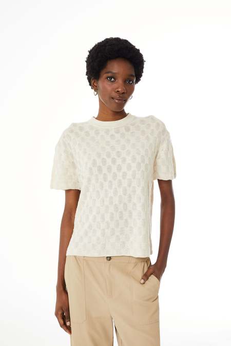 Find Me Now Dusty Knit Cardigan - Pixie Dust | Garmentory