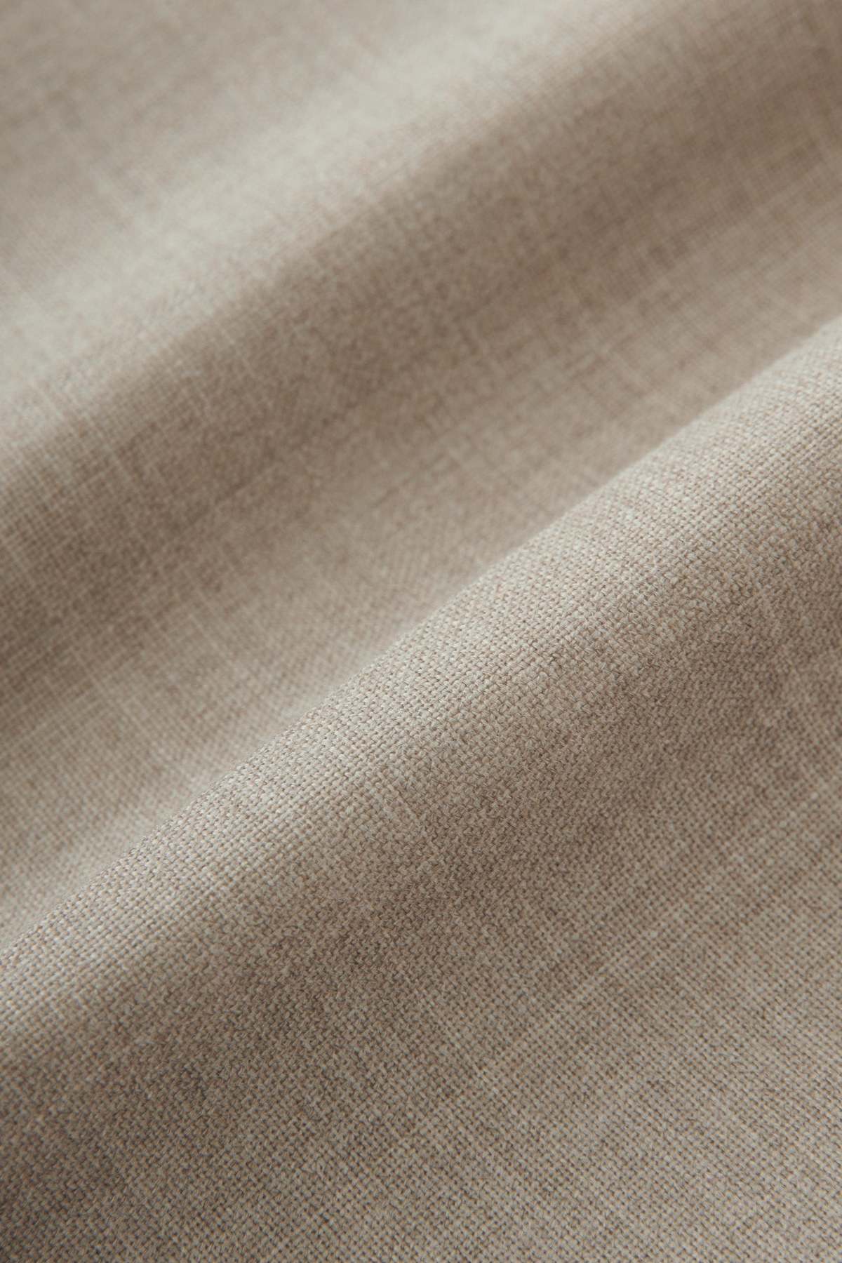 Studio Nicholson Conde Jacket - Straw Melange | Garmentory