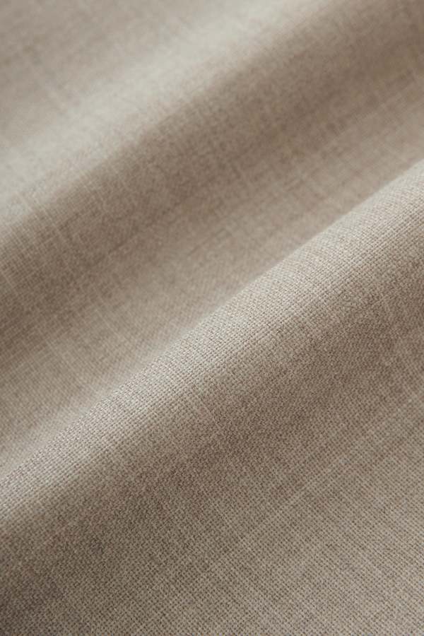 Studio Nicholson Sperro Pant - Straw Melange | Garmentory