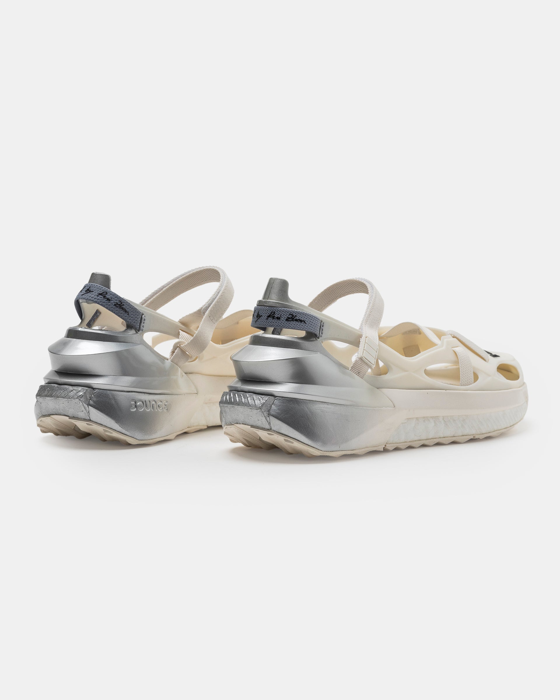 Adidas Designed by Rui Zhou AVRYN - Cloud White | Garmentory