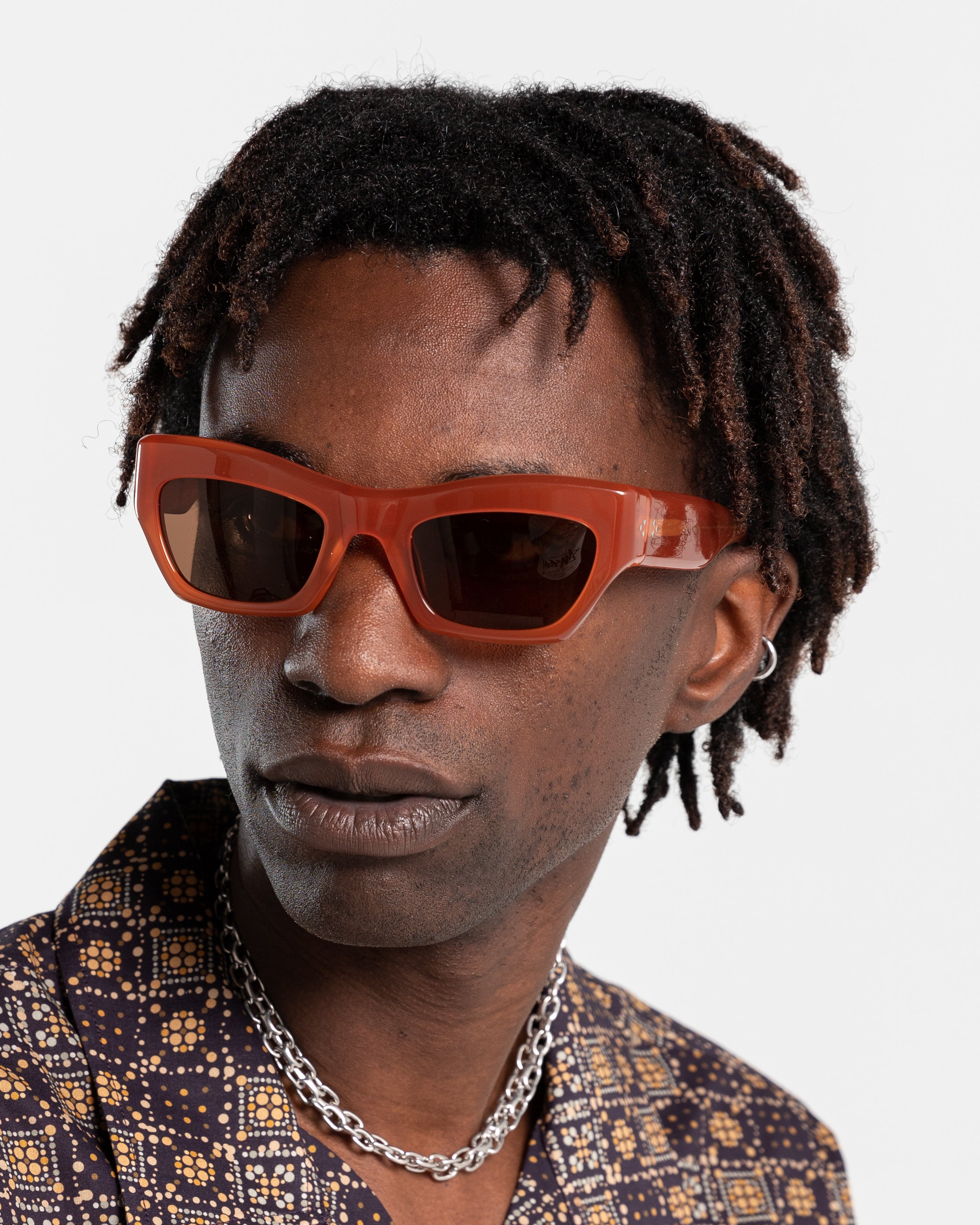 Port Tanger Ayreen - Saffron | Garmentory