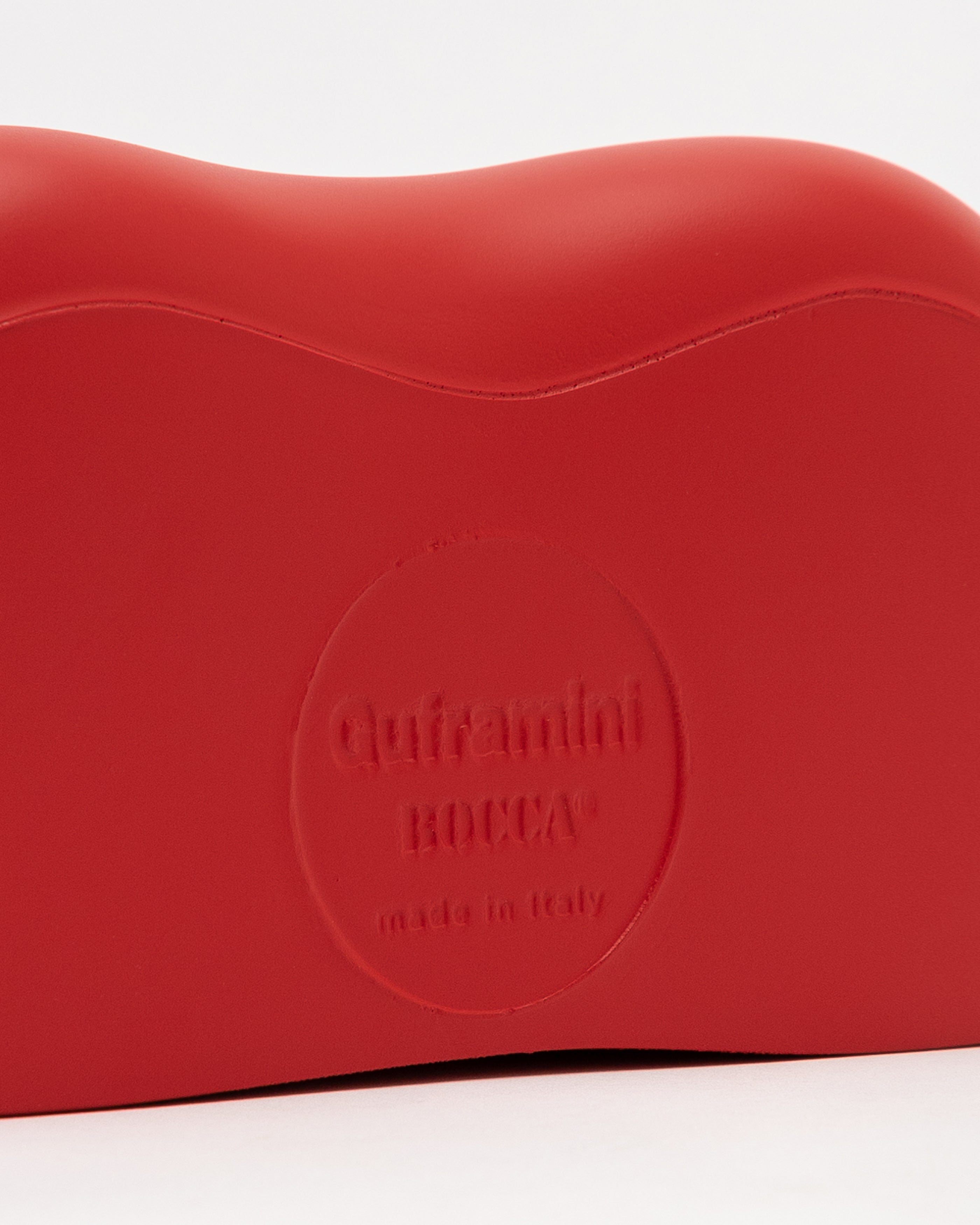 Gufram Mini Bocca | Garmentory