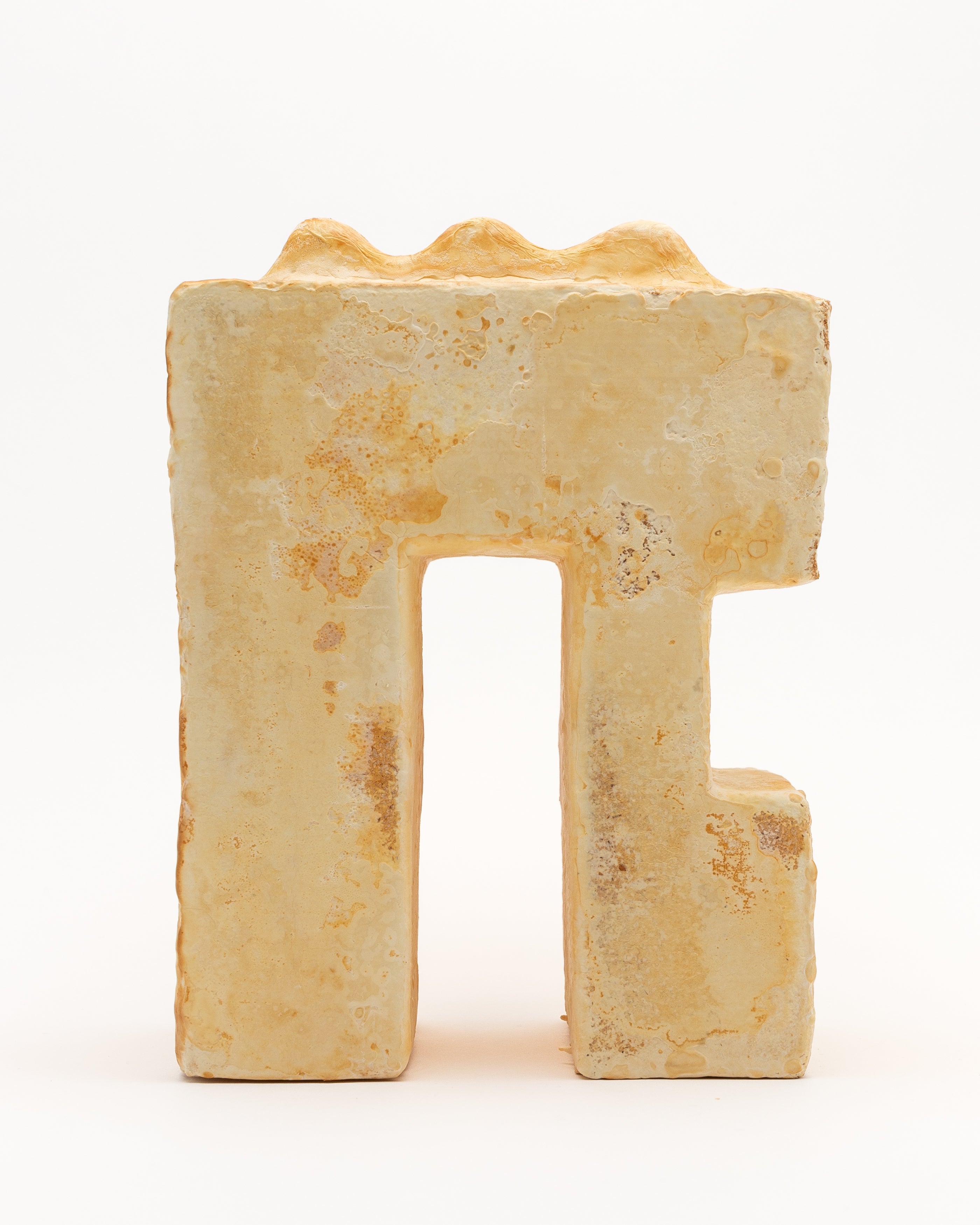 Space Available Nature Block - Natural | Garmentory