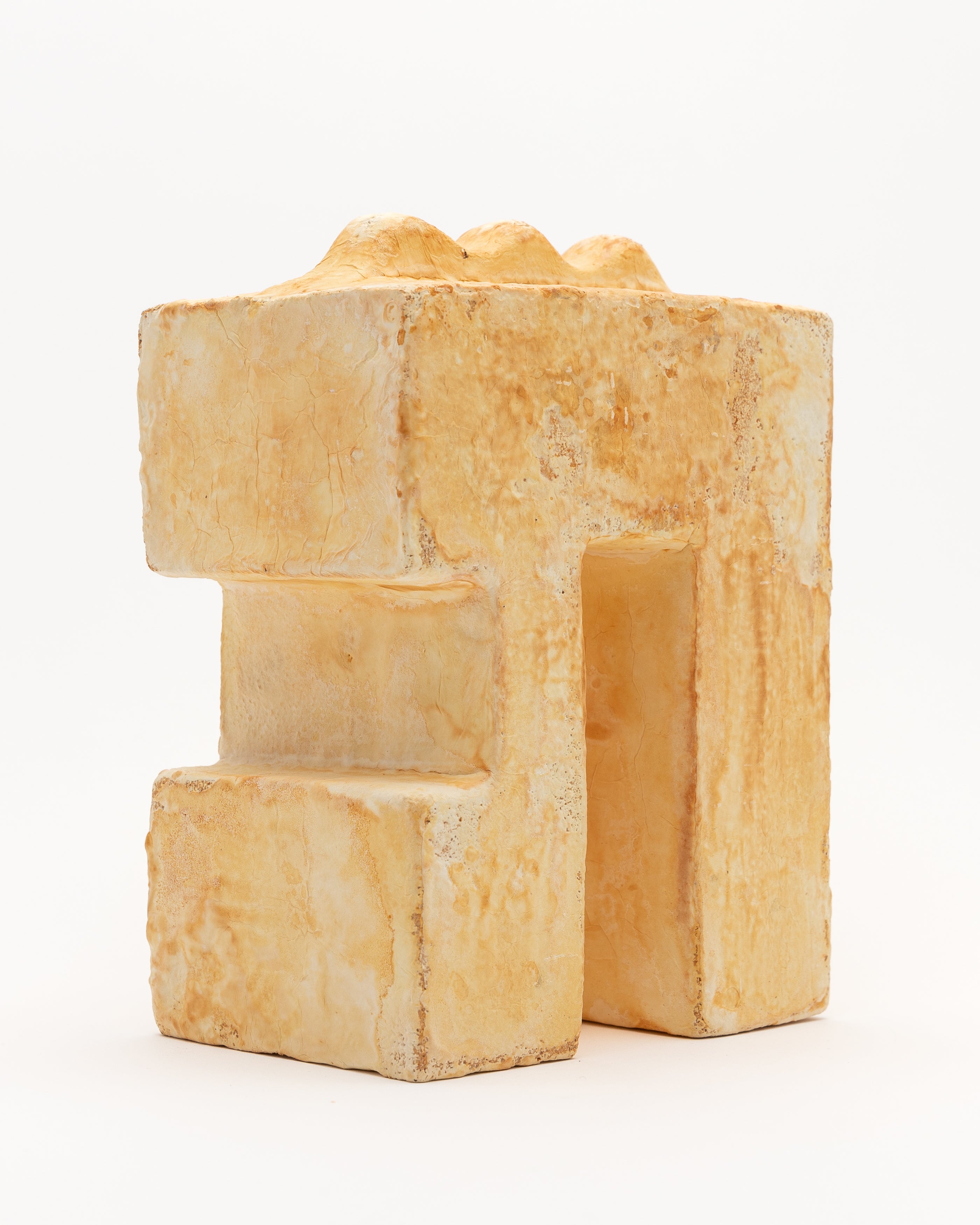 Space Available Nature Block - Natural | Garmentory