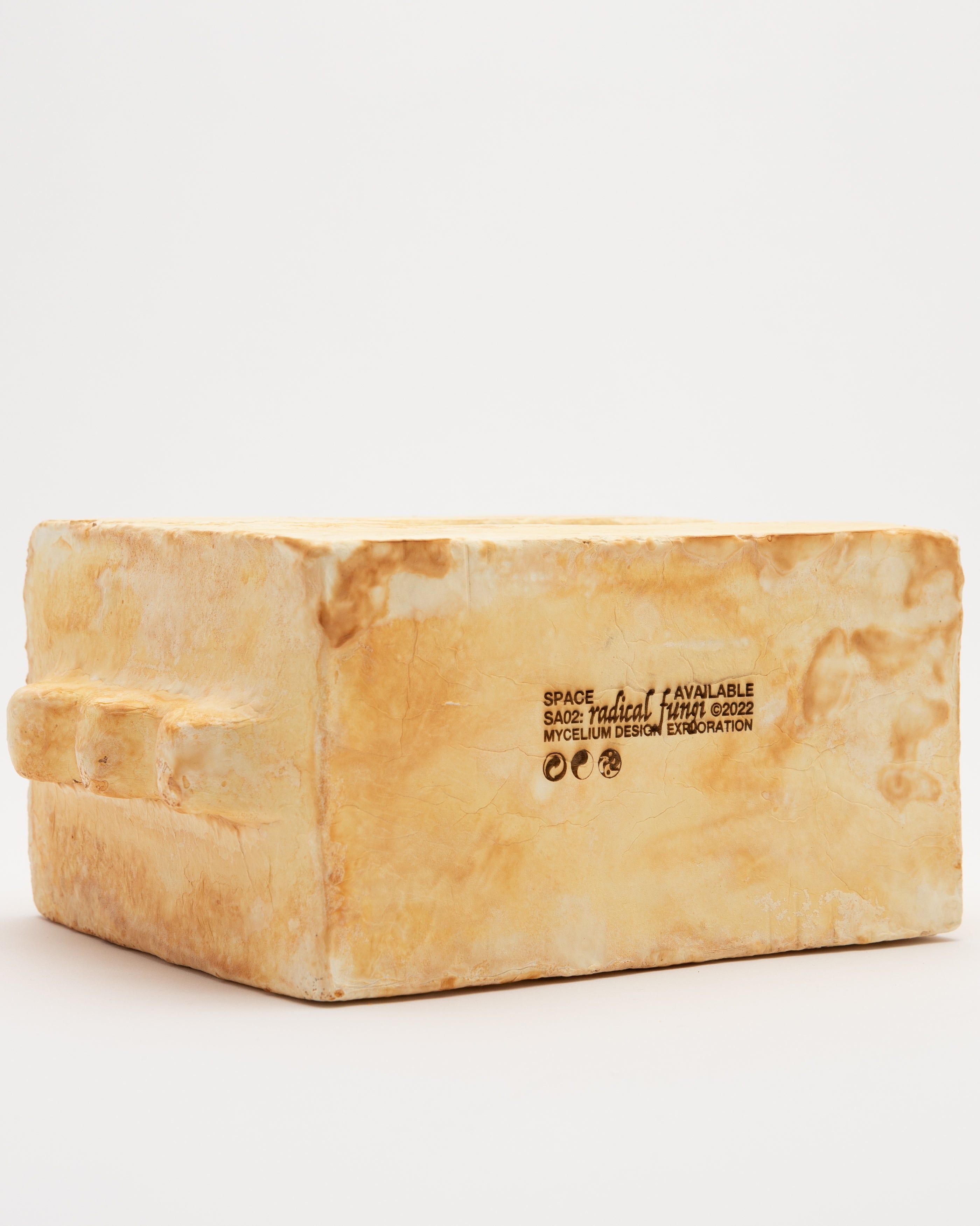 Space Available Nature Block - Natural | Garmentory