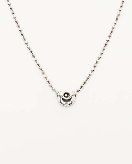 Good Art HLYWD Medium Model 28 Ring - Sterling | Garmentory