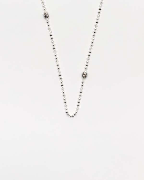 Good Art HLYWD Sticky Goose Barrel Ball Chain | Garmentory