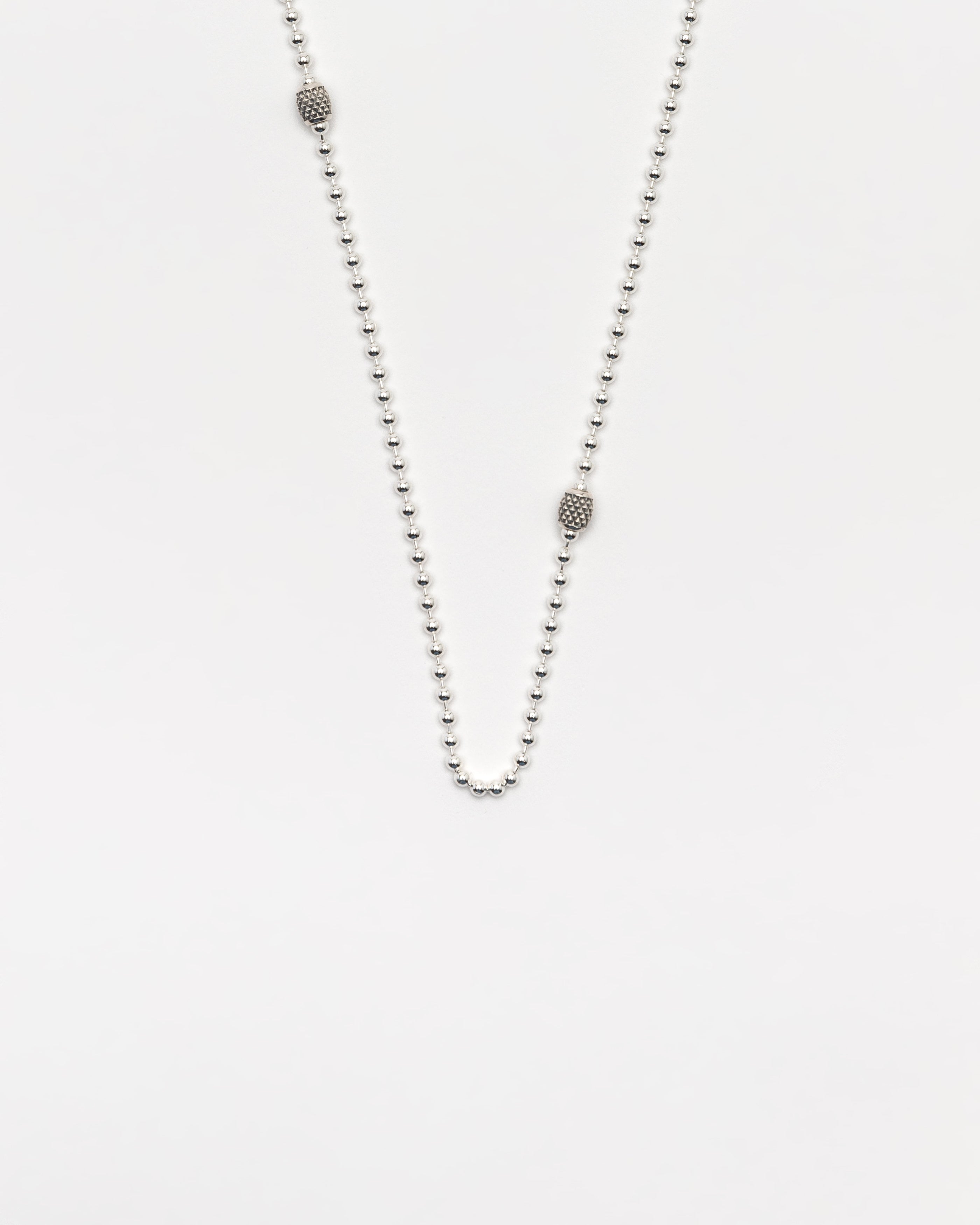 Good Art HLYWD Sticky Goose Barrel Ball Chain | Garmentory