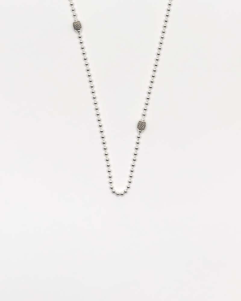 Good Art HLYWD Sticky Goose Barrel Ball Chain | Garmentory