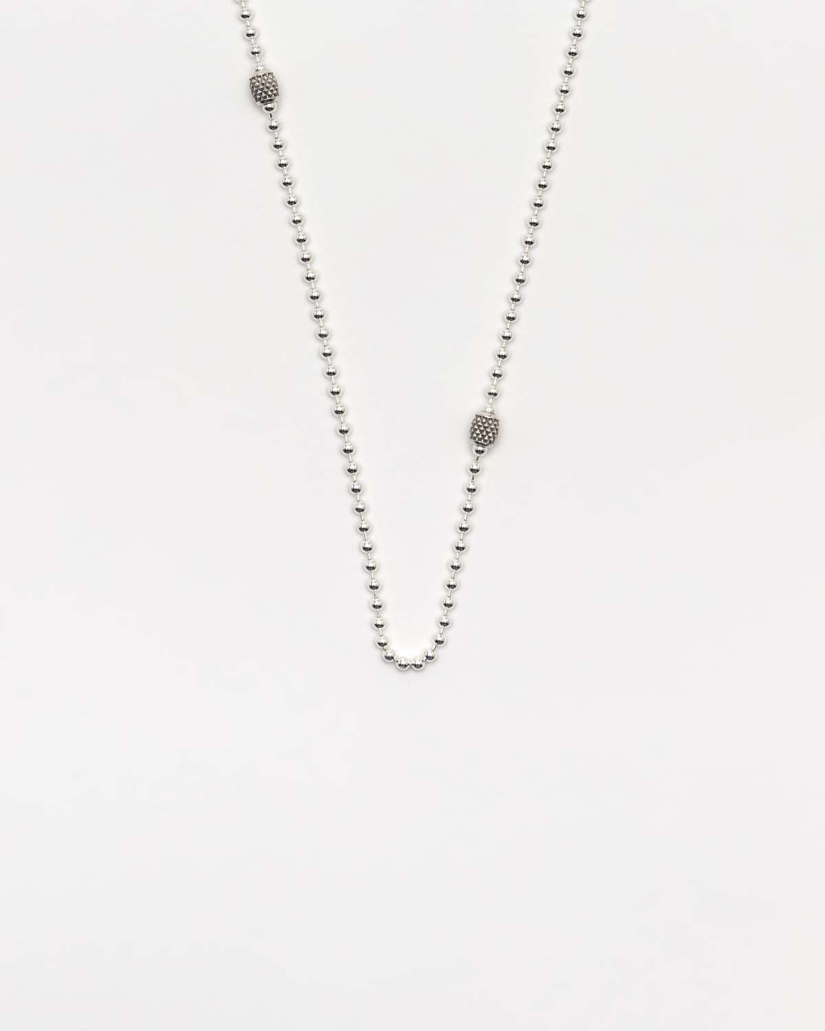 Good Art HLYWD Sticky Goose Barrel Ball Chain | Garmentory