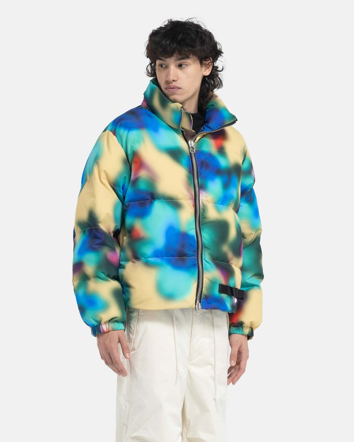 OAMC Trace Jacket - Cobalt | Garmentory