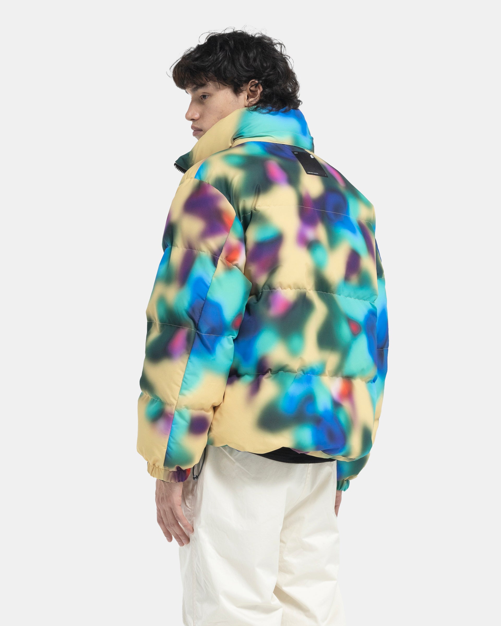 OAMC Trace Jacket - Cobalt | Garmentory